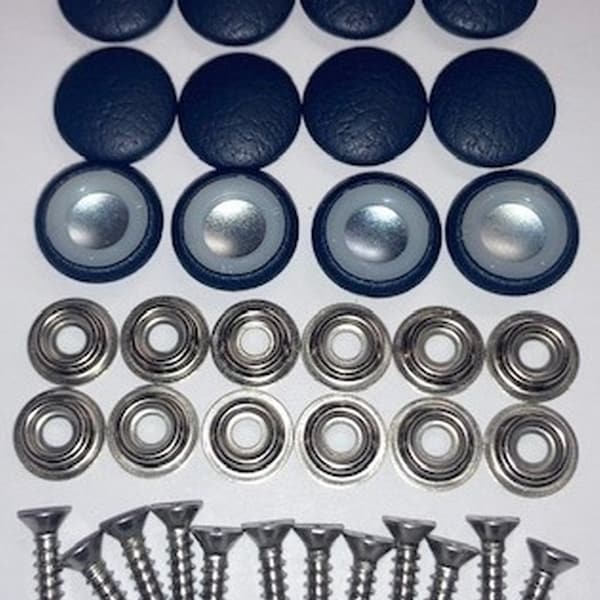 Upholstery Buttons - Etsy