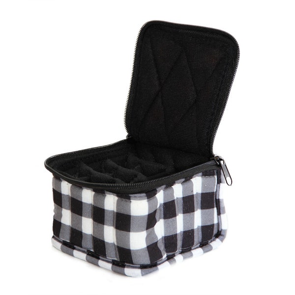 Essential Oil Case - Etsy