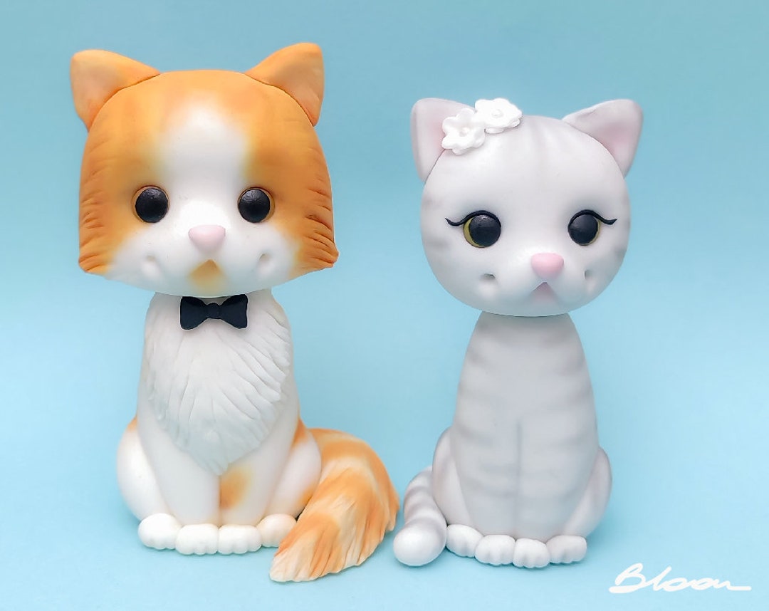 Wedding Couple Topper | Bride Groom Topper | Newlyweds Topper | Wedding ...