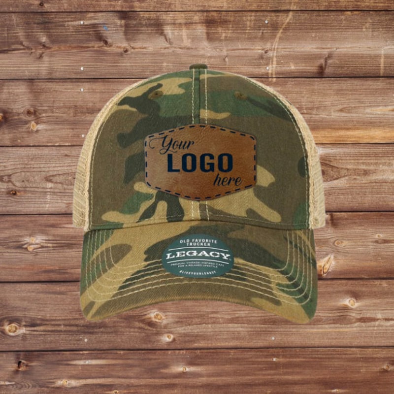 Legacy92 Hats - Etsy