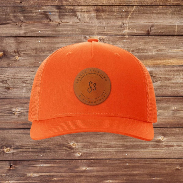 Custom Winter Hat - Etsy