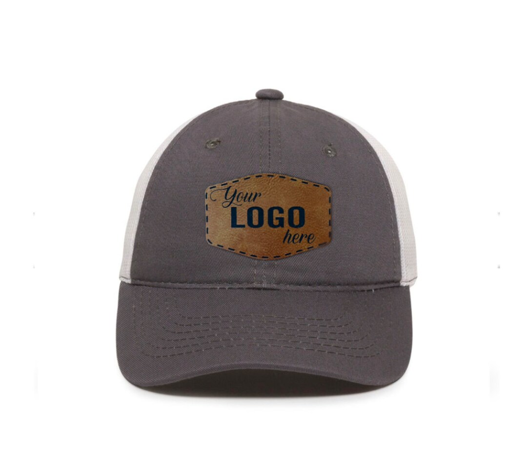 Outdoor Cap FWT-130 Garment Washed Unstructured Hat With Custom ...