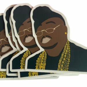 E-40 Sticker Bay Area Hyphy Movement Bay Area Hip Hop West Coast Rap ...