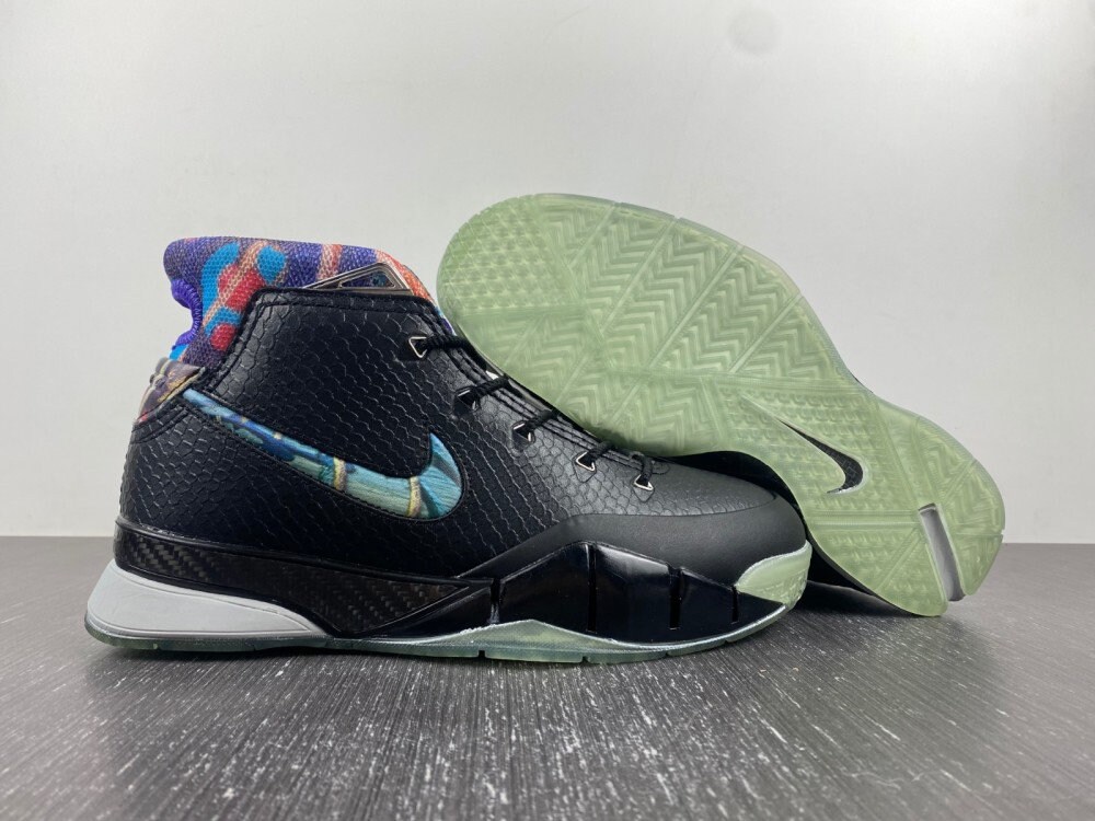 Nike Zoom Kobe 1 Prelude