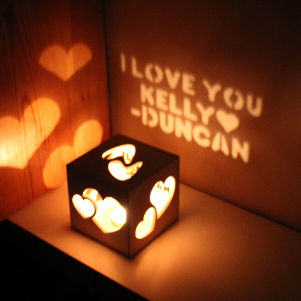 Romantic Lighting - Etsy