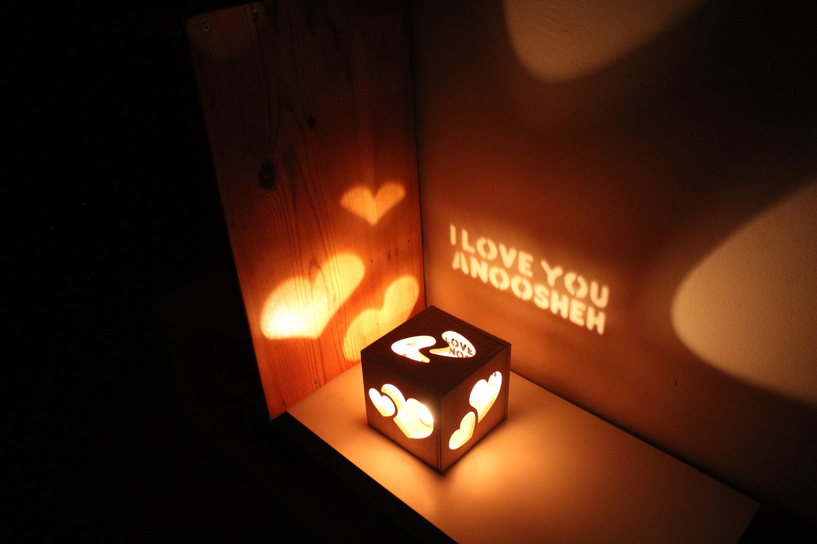 Personalized Girlfriend Gift Gift for Girlfriend From - Etsy