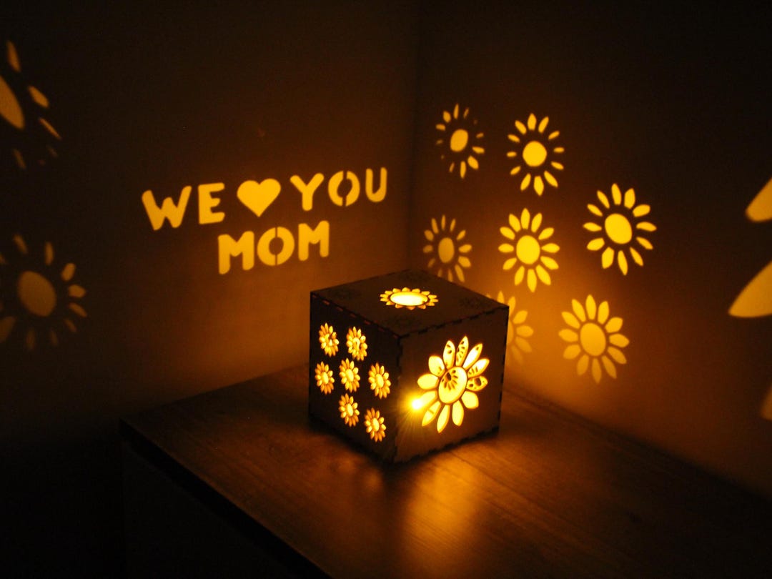Personalized Gifts for Mom From Kids, Mothers Day Gift From Daughter ...