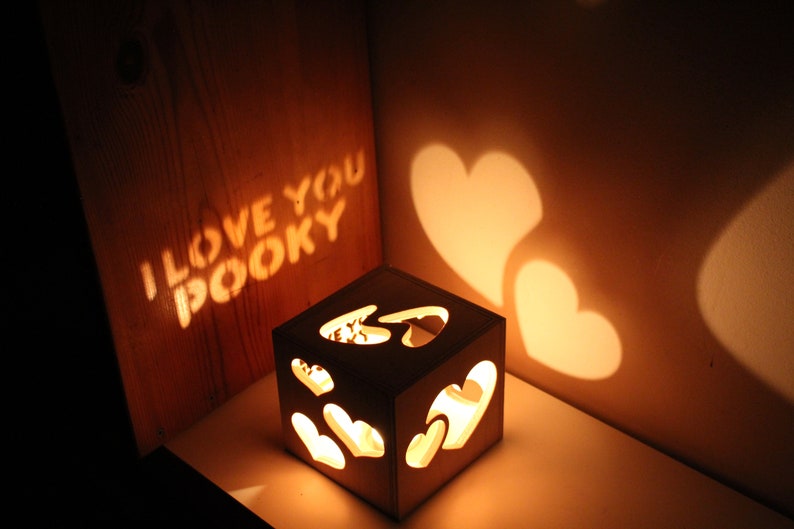 Long Distance Boyfriend Gift, Long Distance Relationship Gift for ...