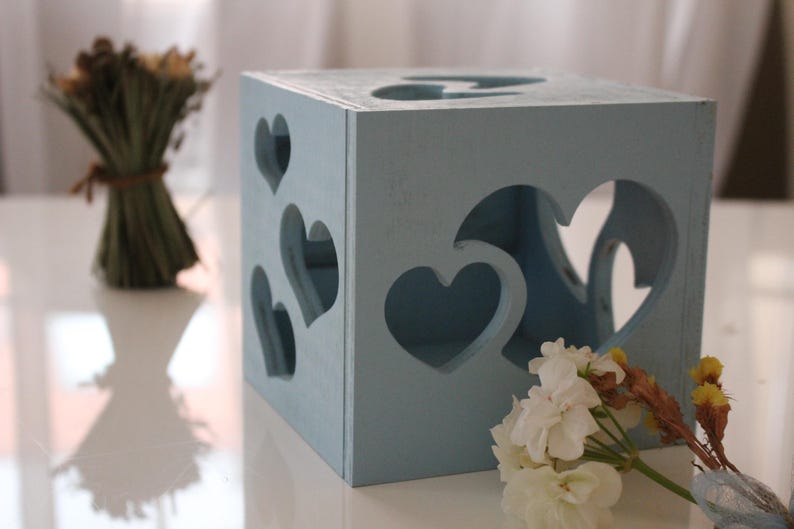 Personalized Magic Light Box, Unique Wedding Gift for Couple, Gift for ...