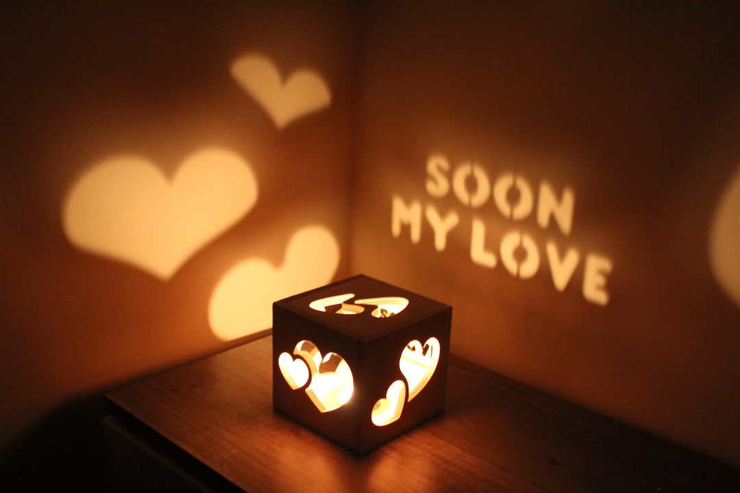 Long Distance Boyfriend Gift LDR Gift for Him for Her - Etsy