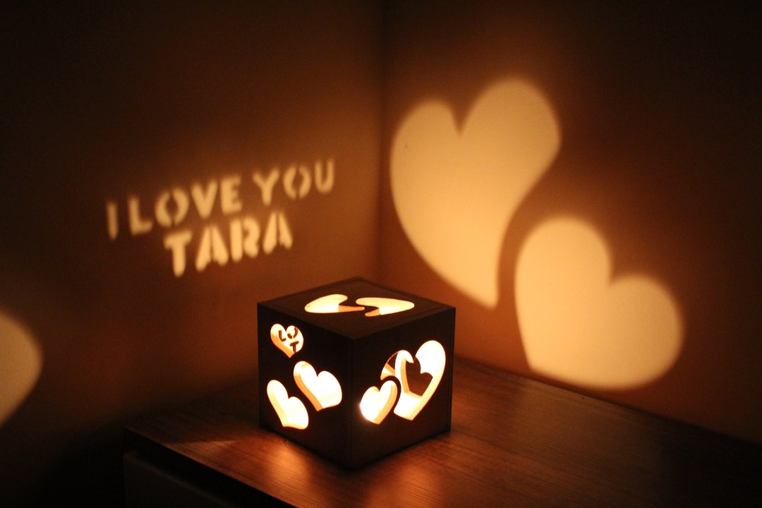 Custom Girlfriend Gift Personalized Gift for Women - Etsy