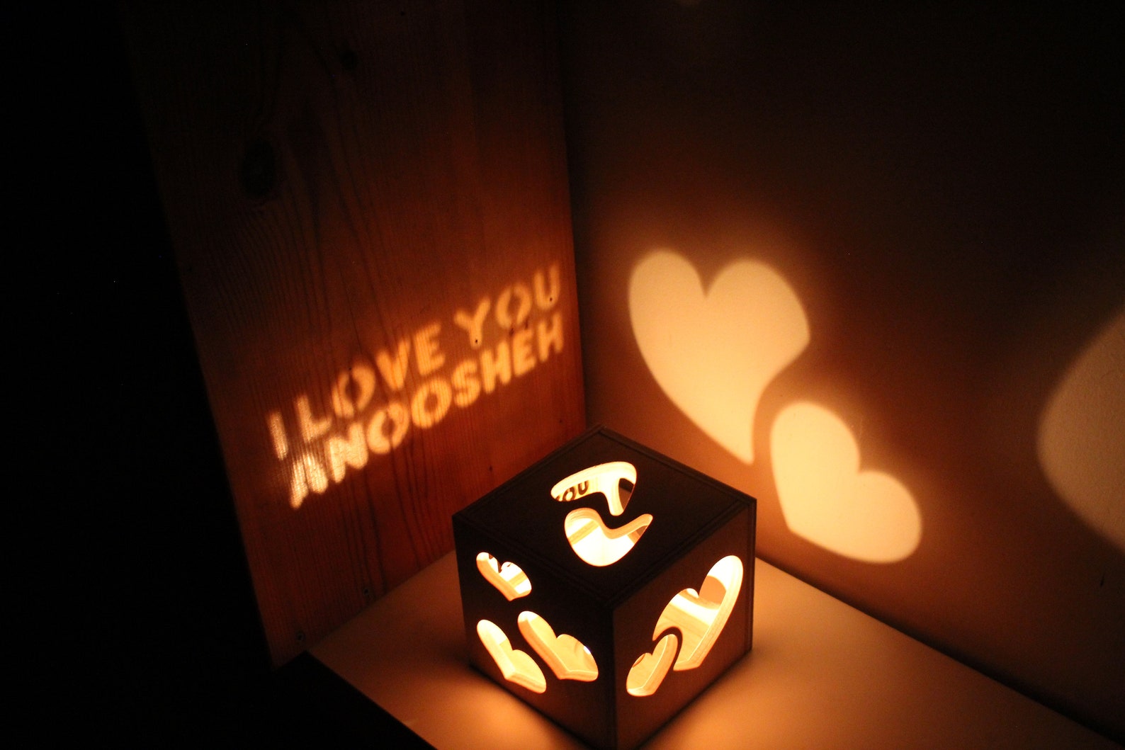 Personalized Girlfriend Gift Gift for Girlfriend From - Etsy