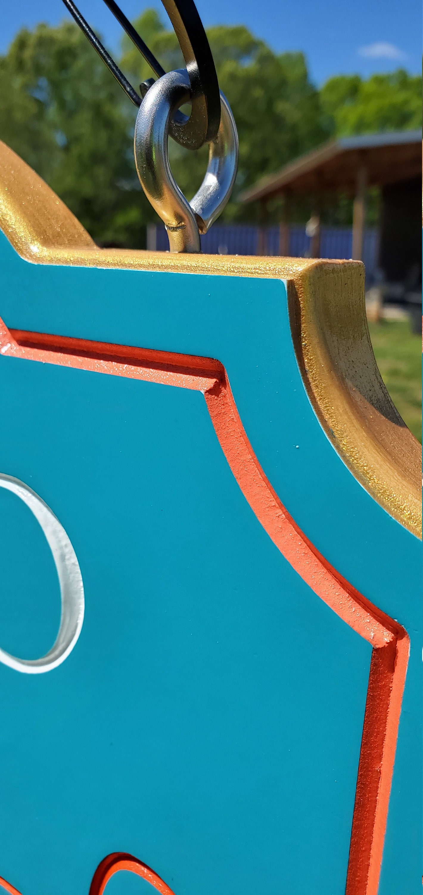 Lanai Signs Personalized Outdoor Poolside Bar Cabana Sign - Etsy