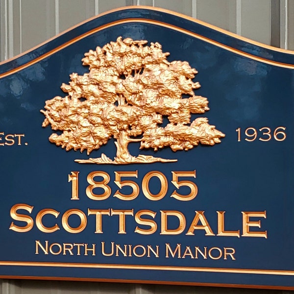 Historic District - Etsy