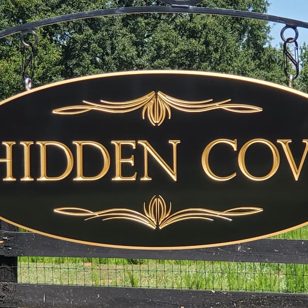 Double Sided Signs - Etsy