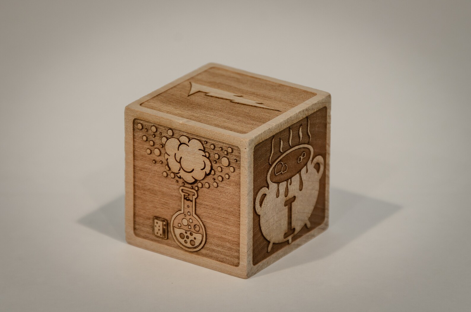 Magical Themed Number Blocks 0 Through 9 - Etsy