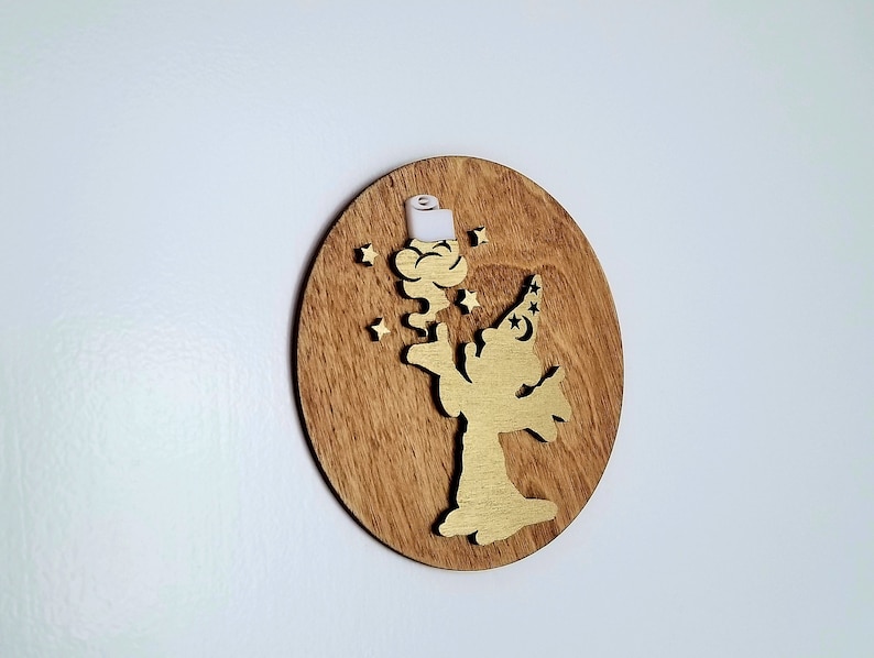 Mickey Wood Bathroom Door Sign Disney Bathroom Sign Disney - Etsy