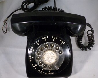 Vintage phone | Etsy