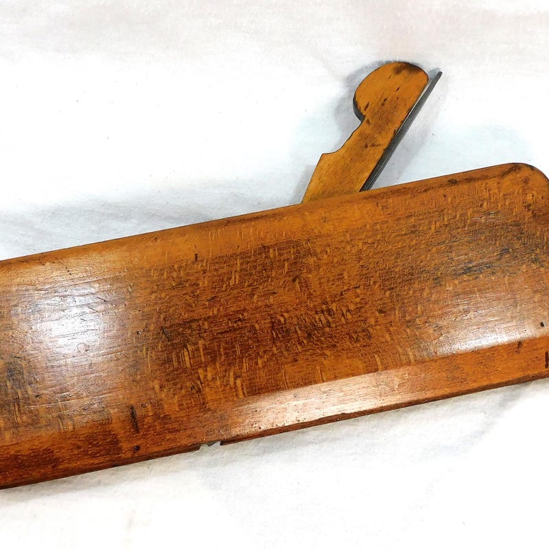 Plane Moulding Wood - Etsy