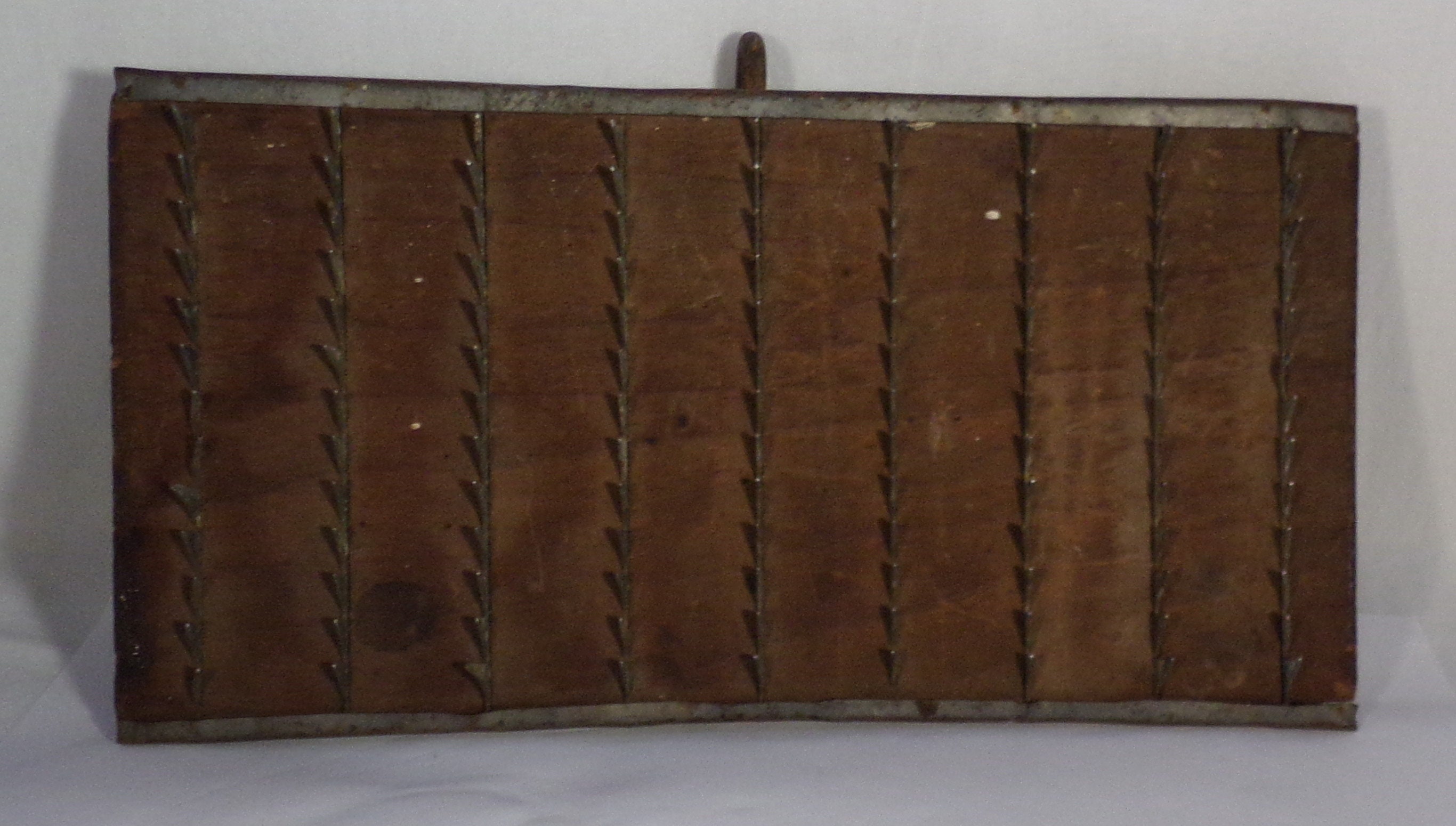 The Victor 1884-sheep wool card an oldie | Etsy