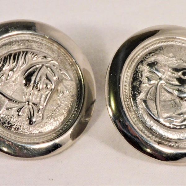 Metal Rosette - Etsy