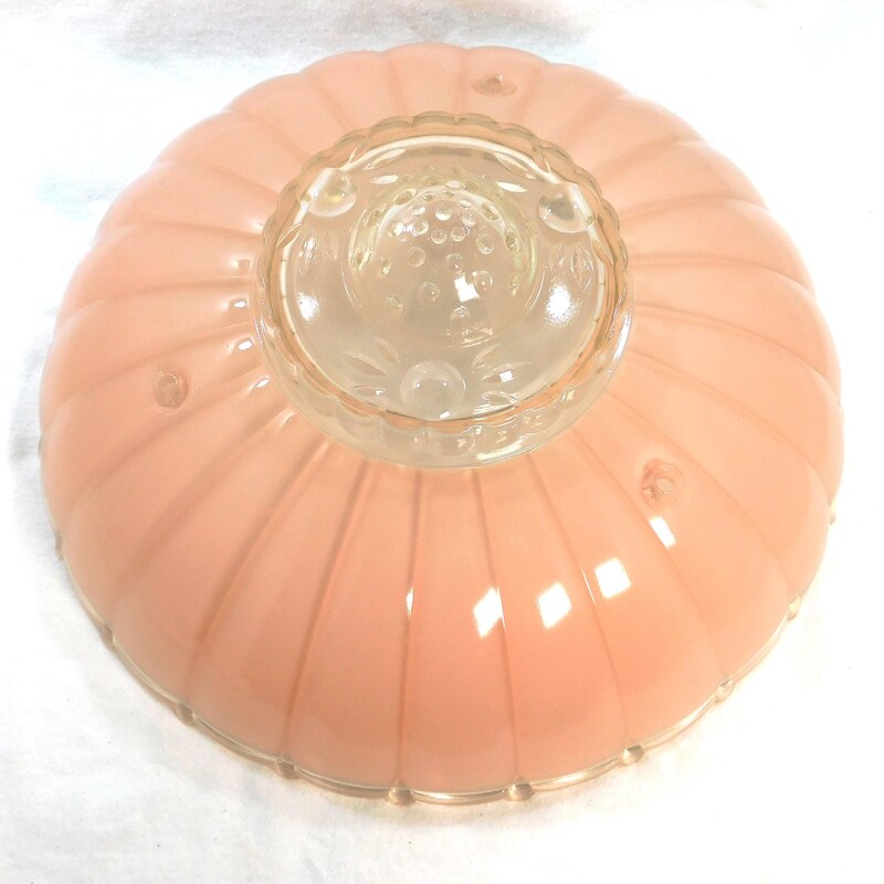 Glass Ceiling Light Cover - Etsy