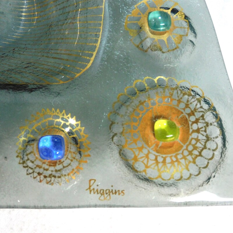 Higgins Glass - Etsy