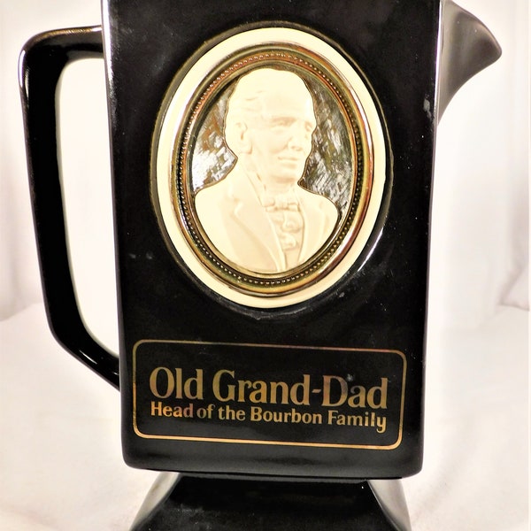 Old Grand Dad - Etsy
