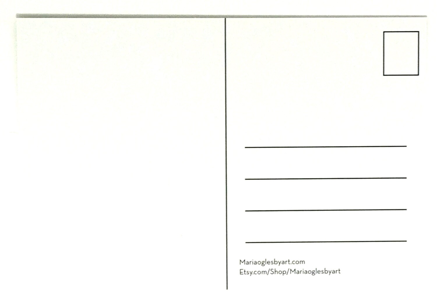 Break a Leg Postcard Good Luck Card for Actor Gift for - Etsy