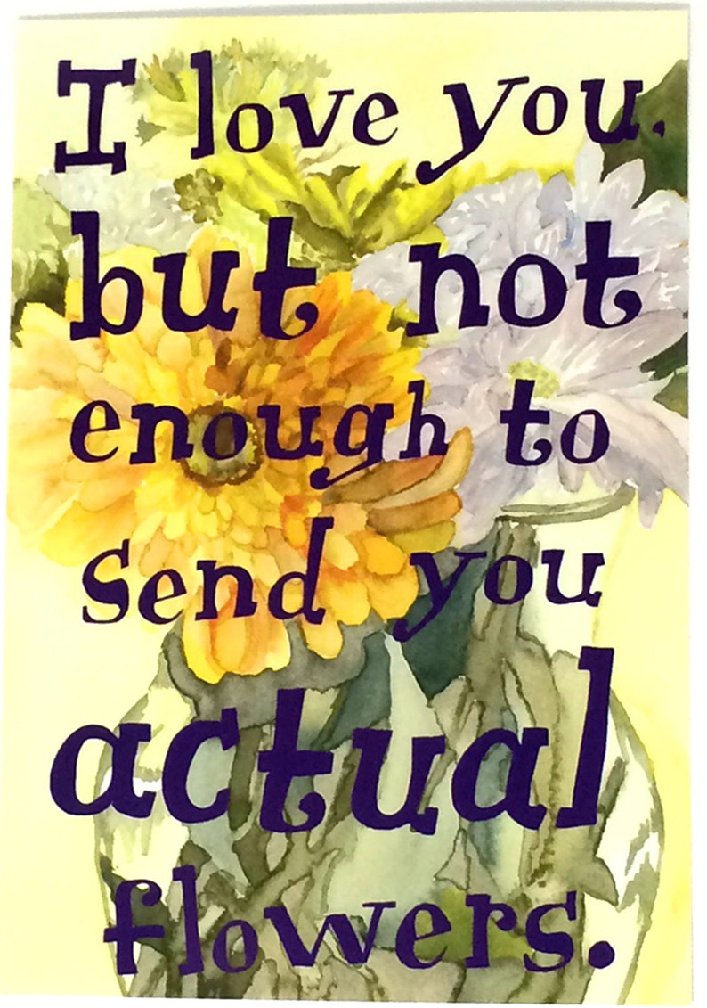 Funny Cards Adult Humor Cards Funny Valentines Day Cards For Etsy