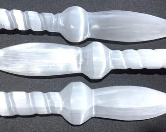 Crystal Dagger | Etsy