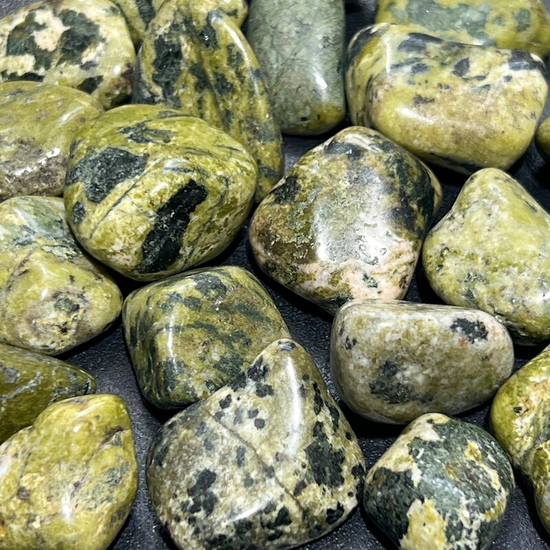 Nephrite Stone - Etsy