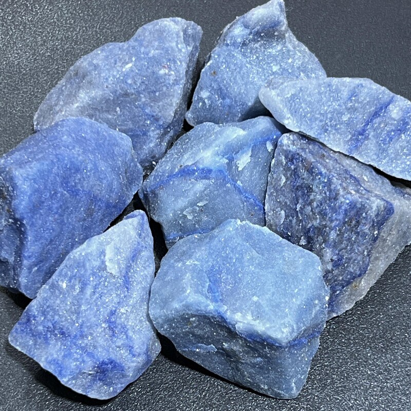 Raw Quartz - Etsy