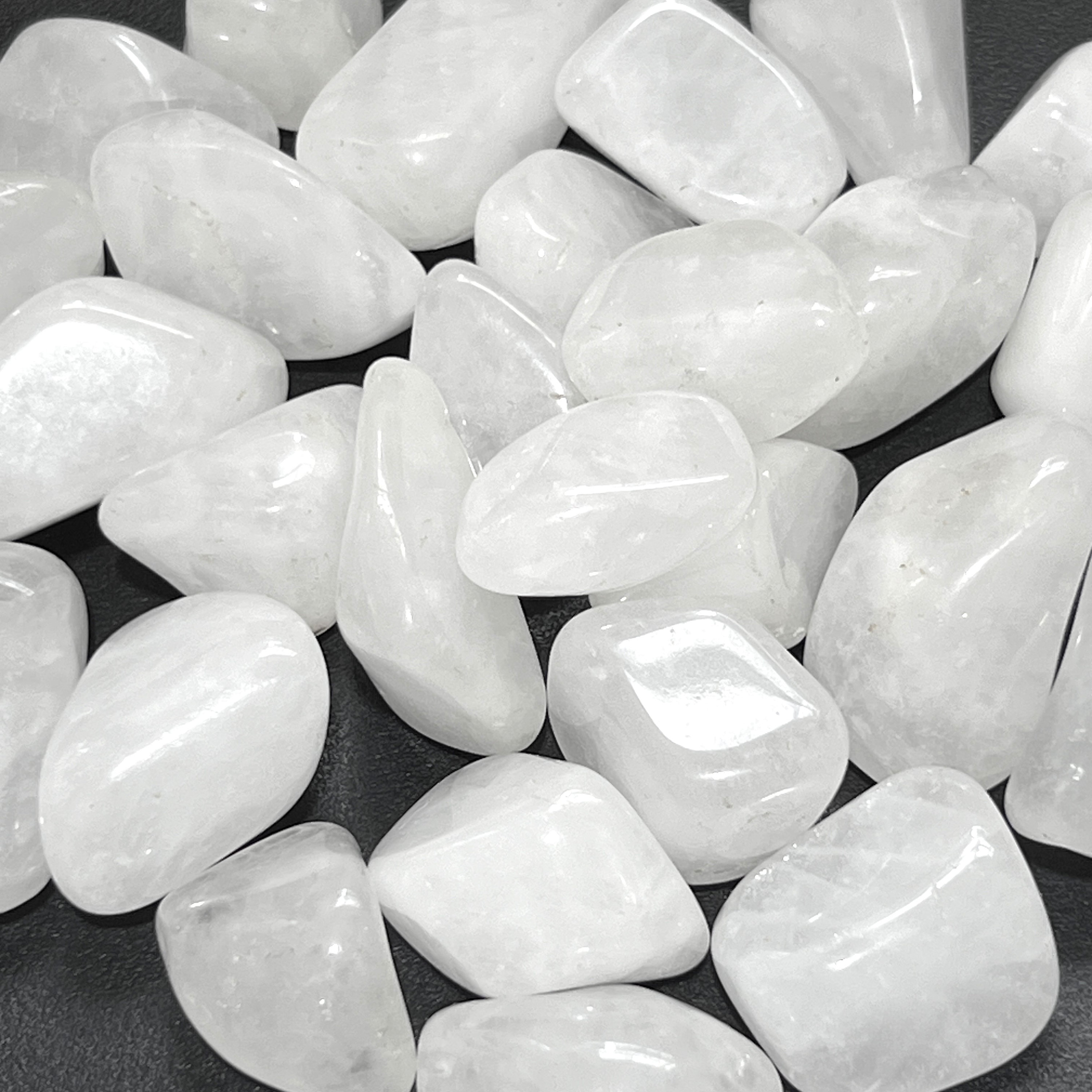 What is White original Quartz