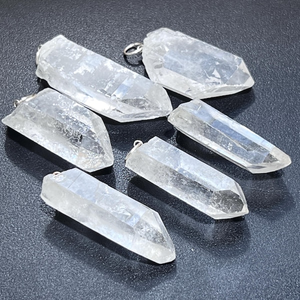 Raw Quartz - Etsy