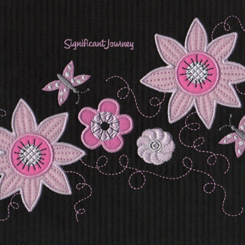 Applique Designs - Etsy