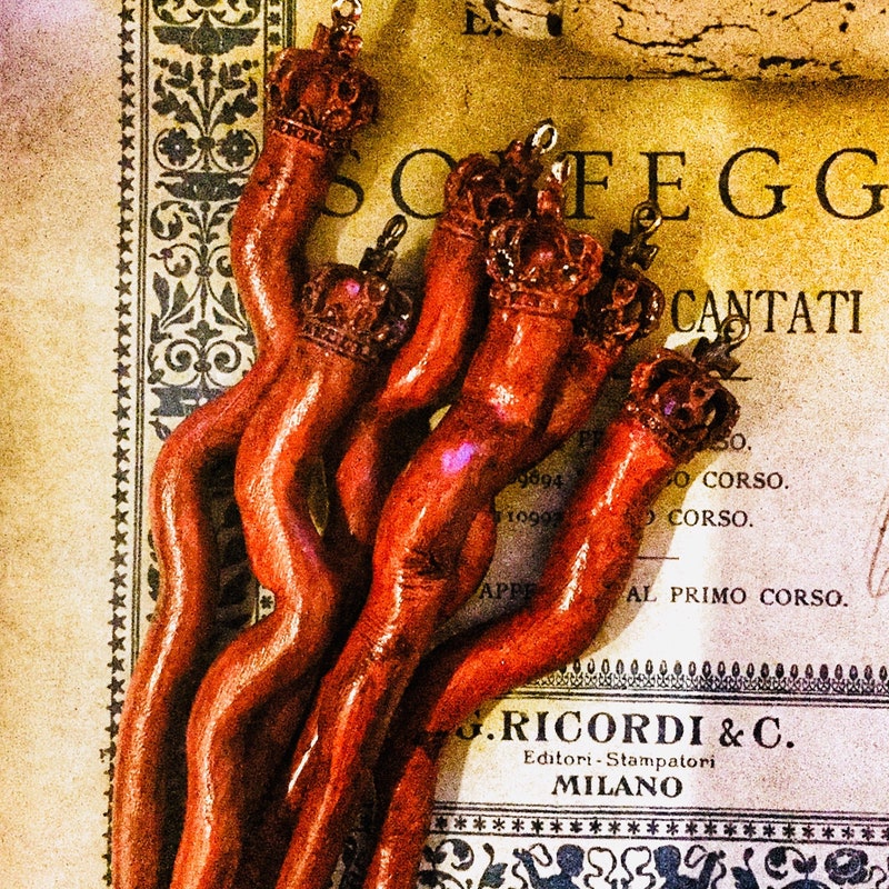 PatinePolvere - Etsy