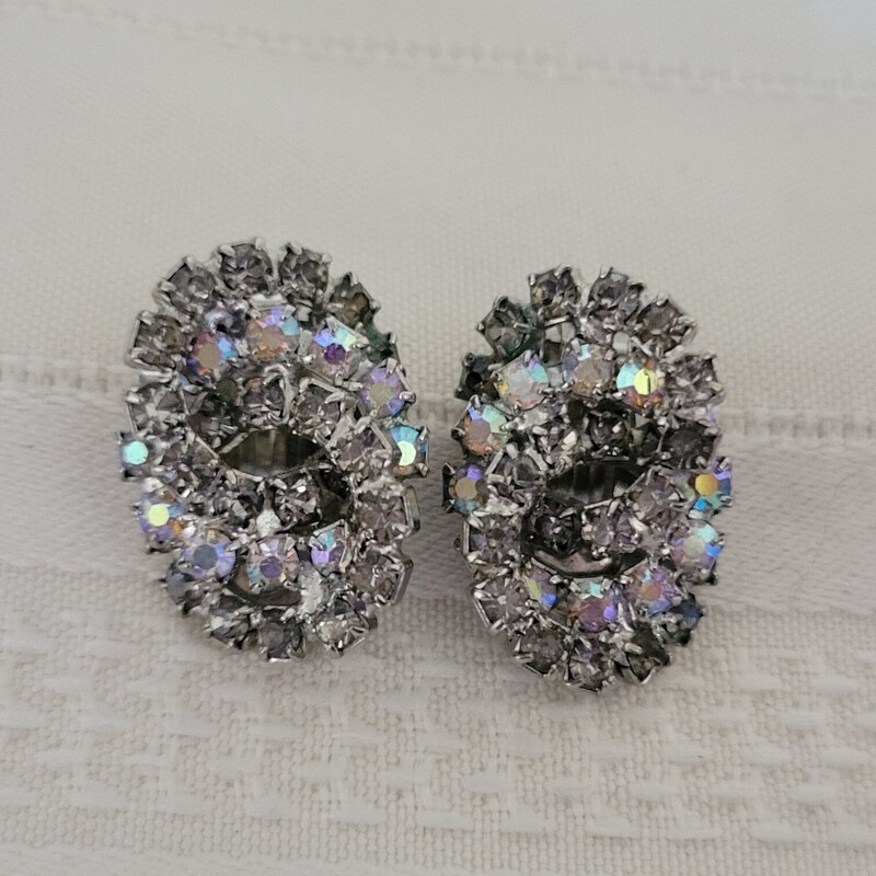 Gray Rhinestone - Etsy