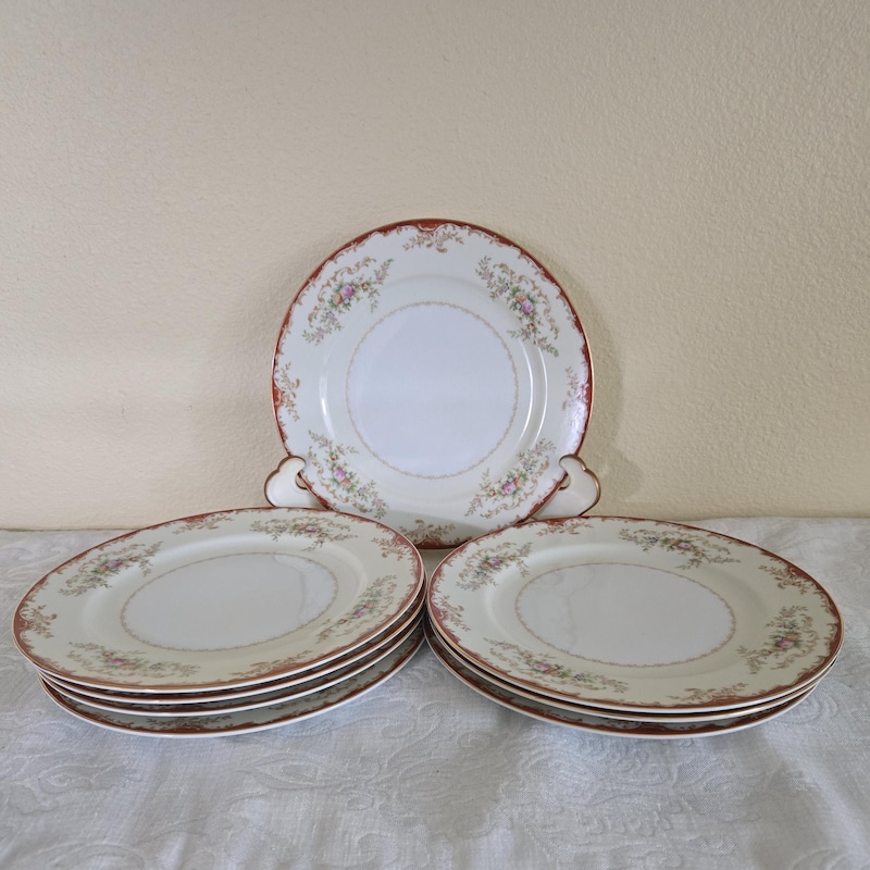1940s Dinnerware - Etsy