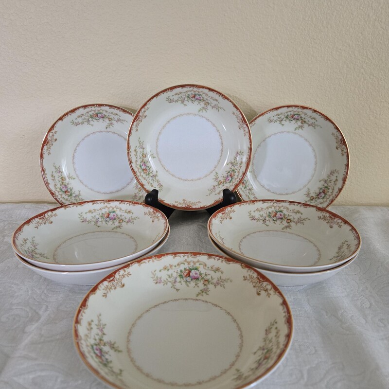 1940s Dinnerware - Etsy