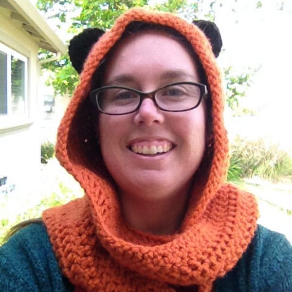Ewok Beanie - Etsy