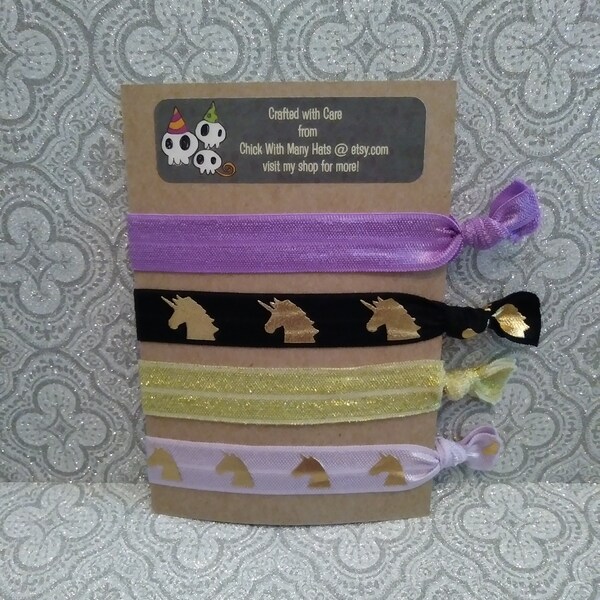 Mythical Creature Party Favors - Etsy