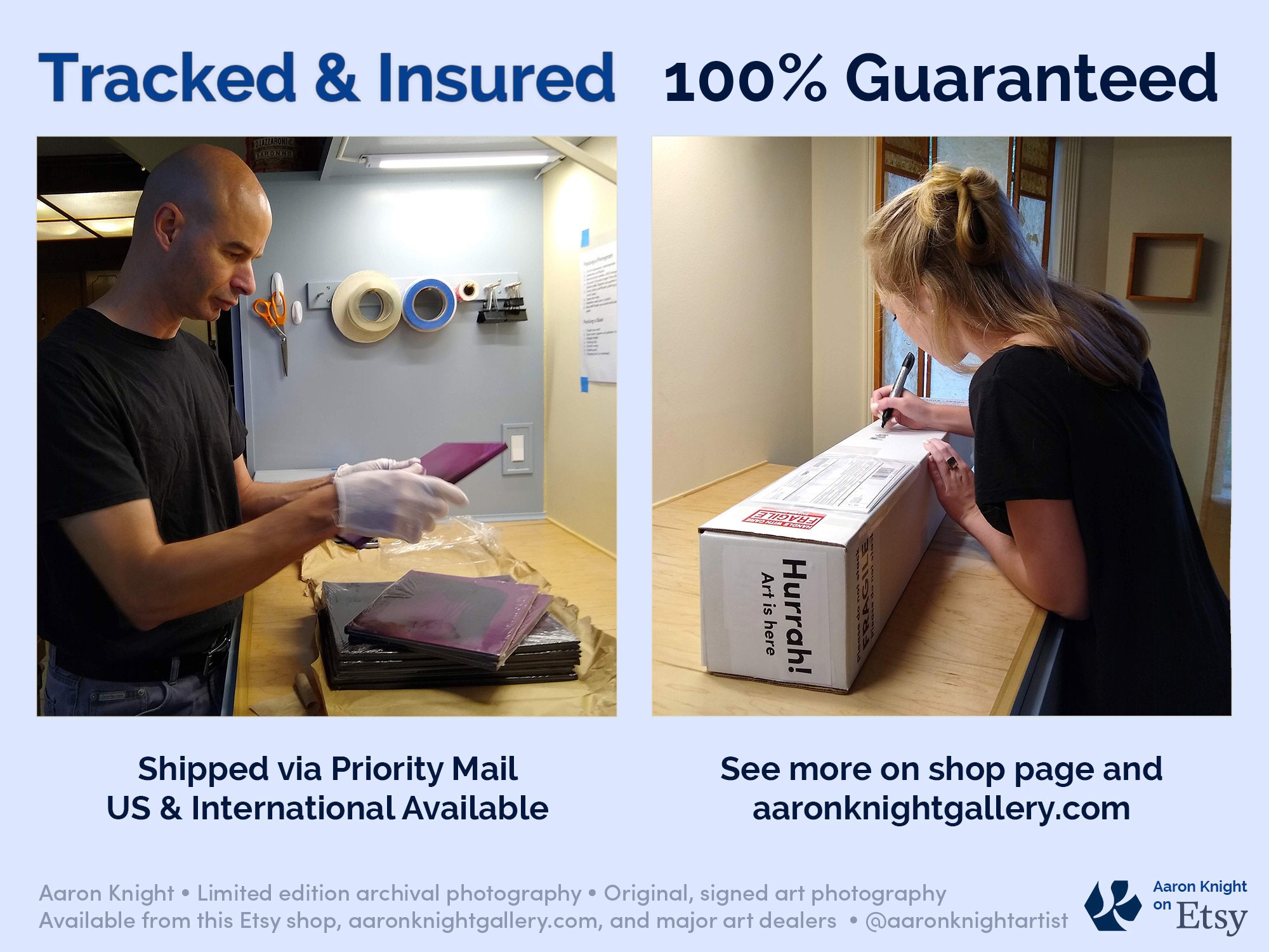 Fine Art Nude Woman Photography "not There" (ed. 2/5) Archival Limited ...