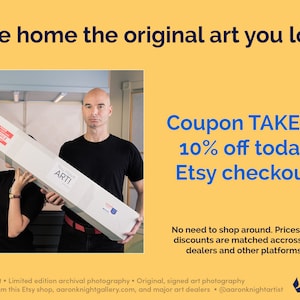 Fine Art Nude Woman Photography "emily Rope" (ed. 2/4) Archival Limited ...