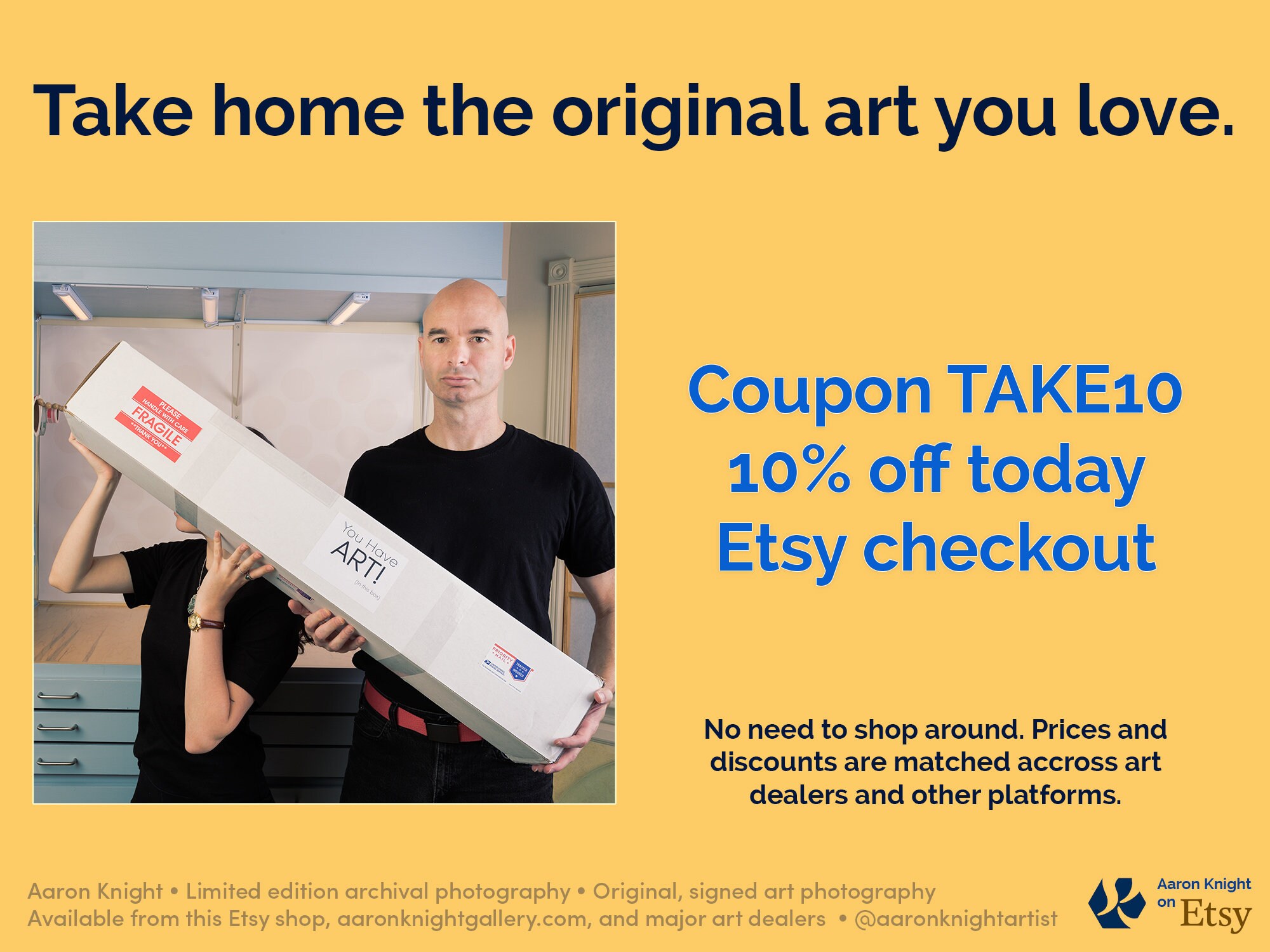 Fine Art Nude Woman Photography "not There" (ed. 2/5) Archival Limited ...