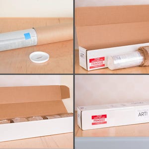 Fine Art Nude Woman Photography "emily Rope" (ed. 2/4) Archival Limited ...