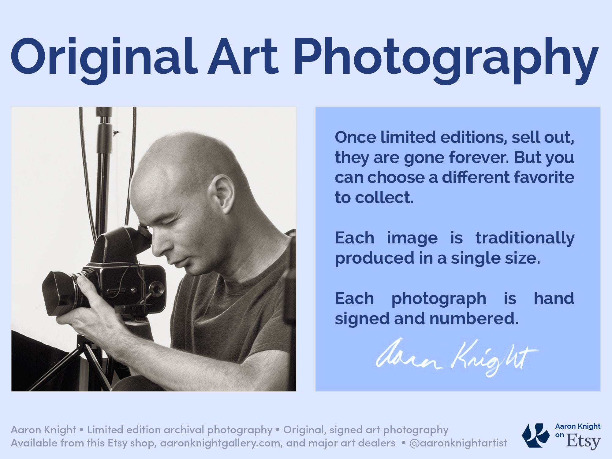 Fine Art Nude Woman Photography "not There" (ed. 2/5) Archival Limited ...