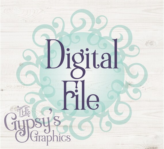Digital Files | Etsy