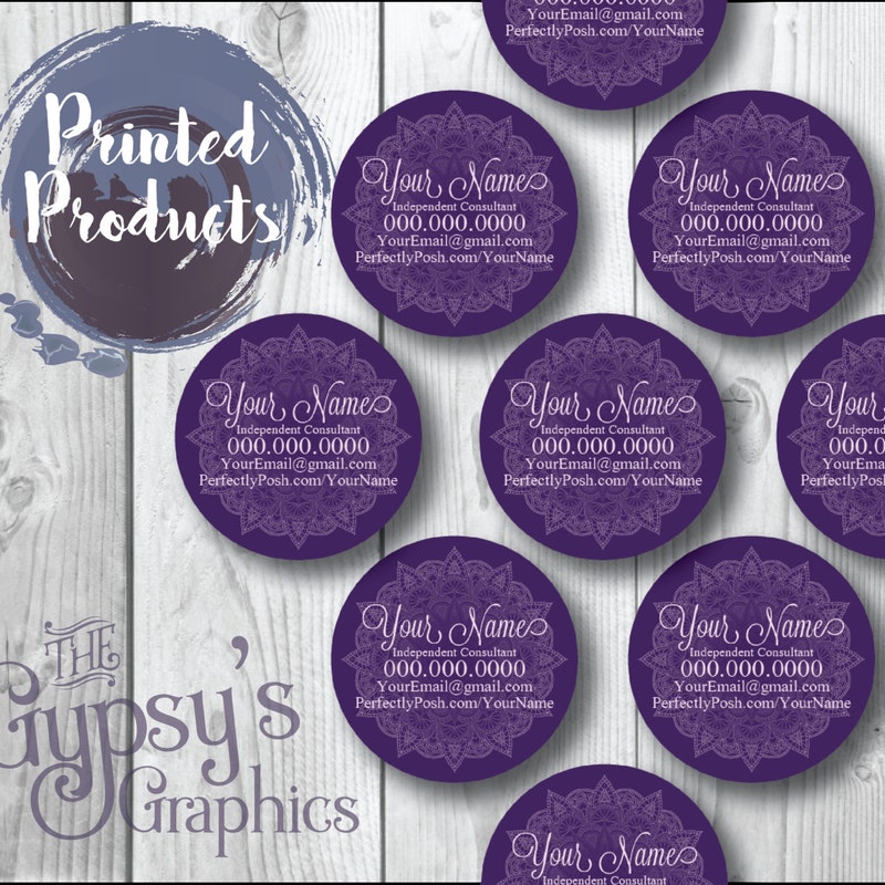 Scentsy Labels - Etsy