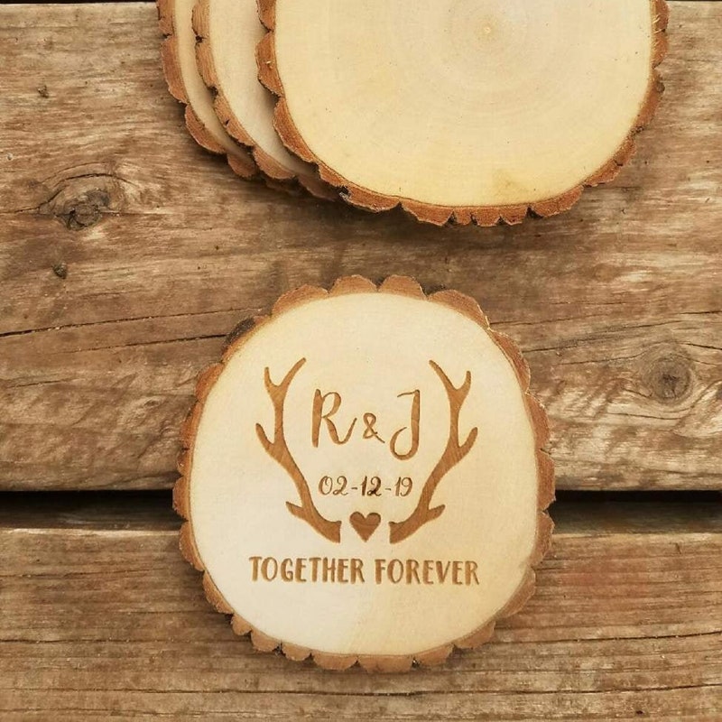 Deer Wedding - Etsy